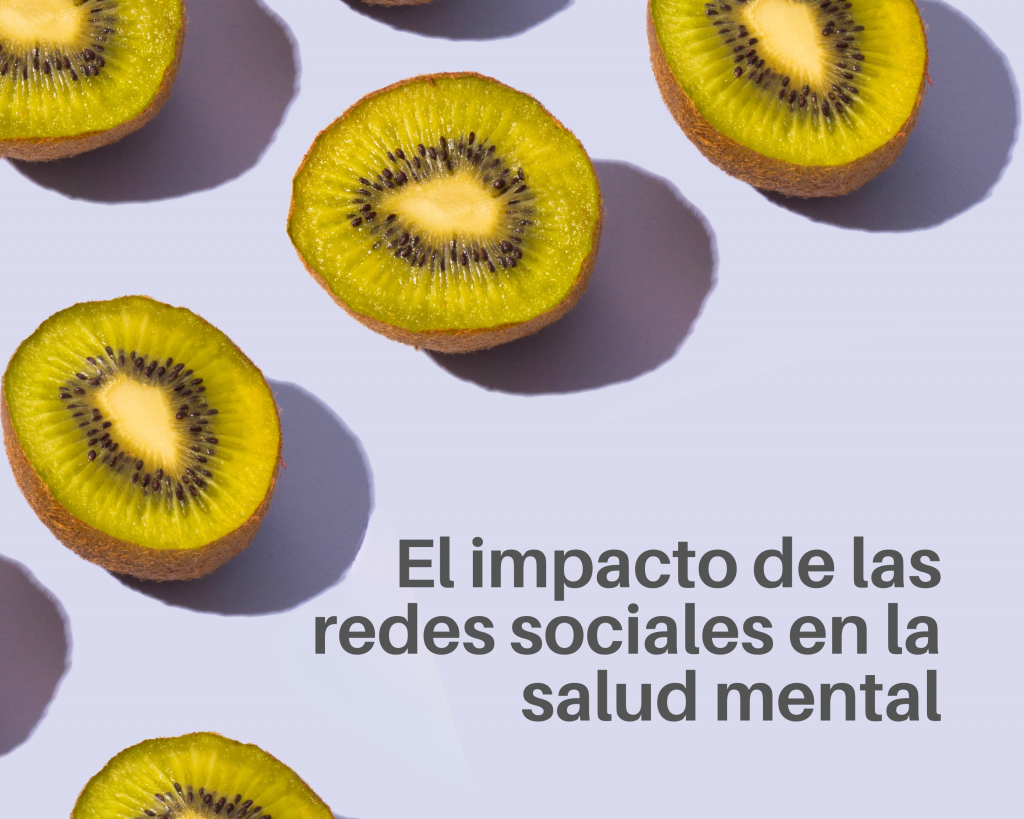 El impacto de las redes sociales en la salud mental - Aitana Tresáncoras